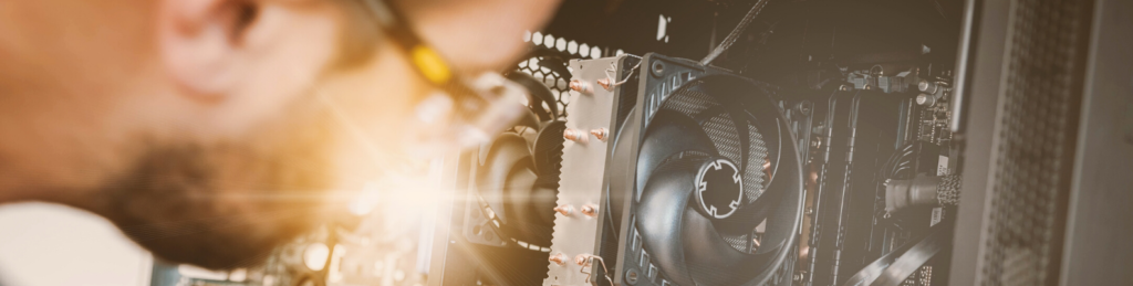 Workstation Support - BlueKey IT