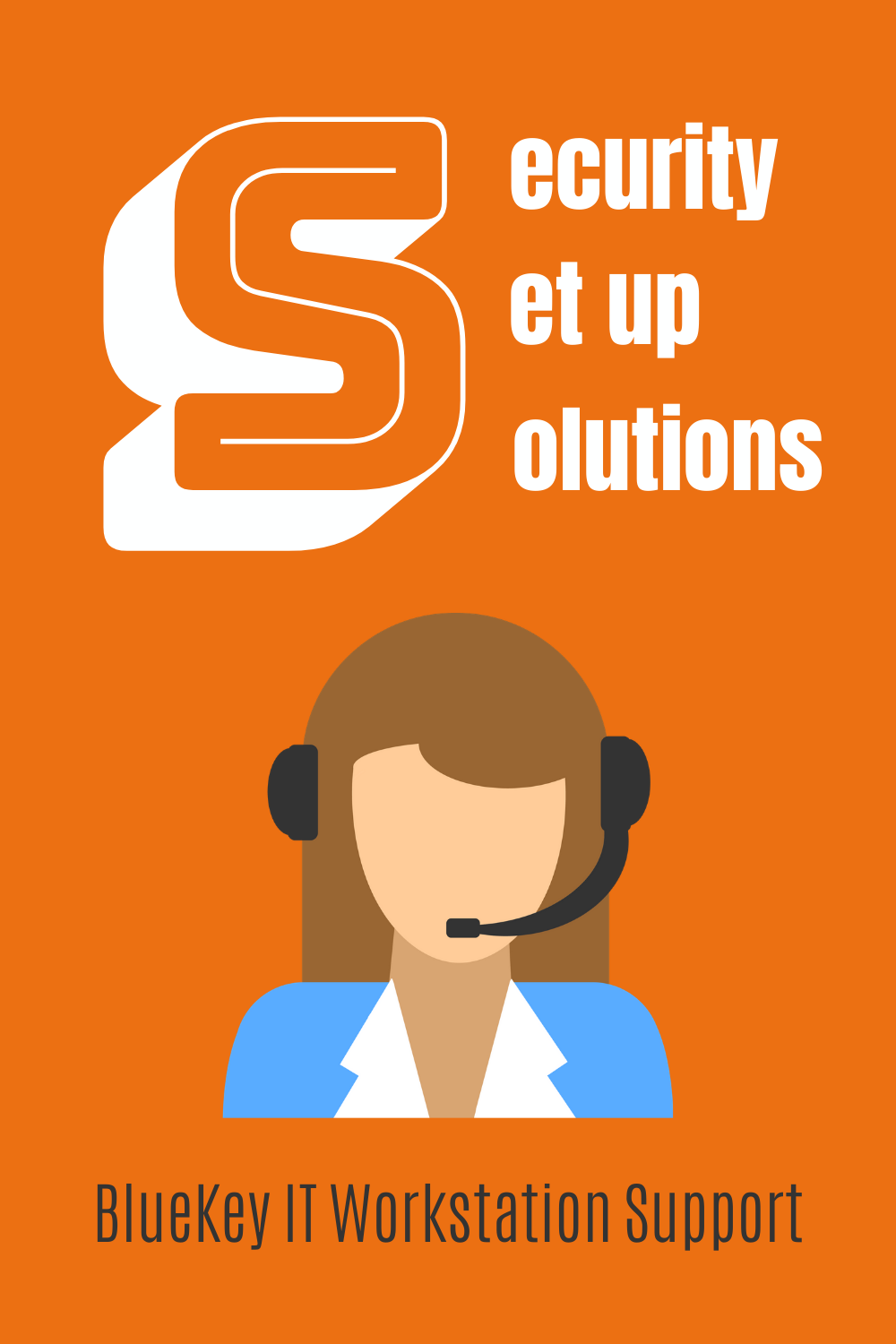 Workstation Support - BlueKey IT